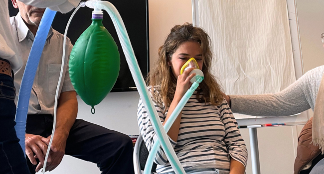 Formation MEOPA - Panacea